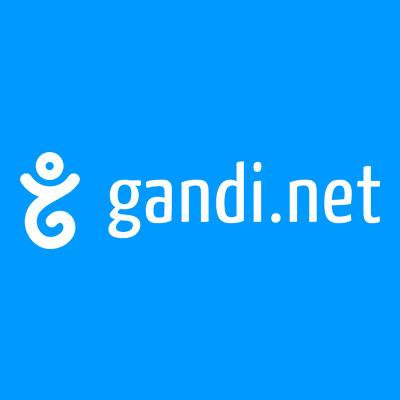 Gandi CLI - Gandi in a (nut)shell